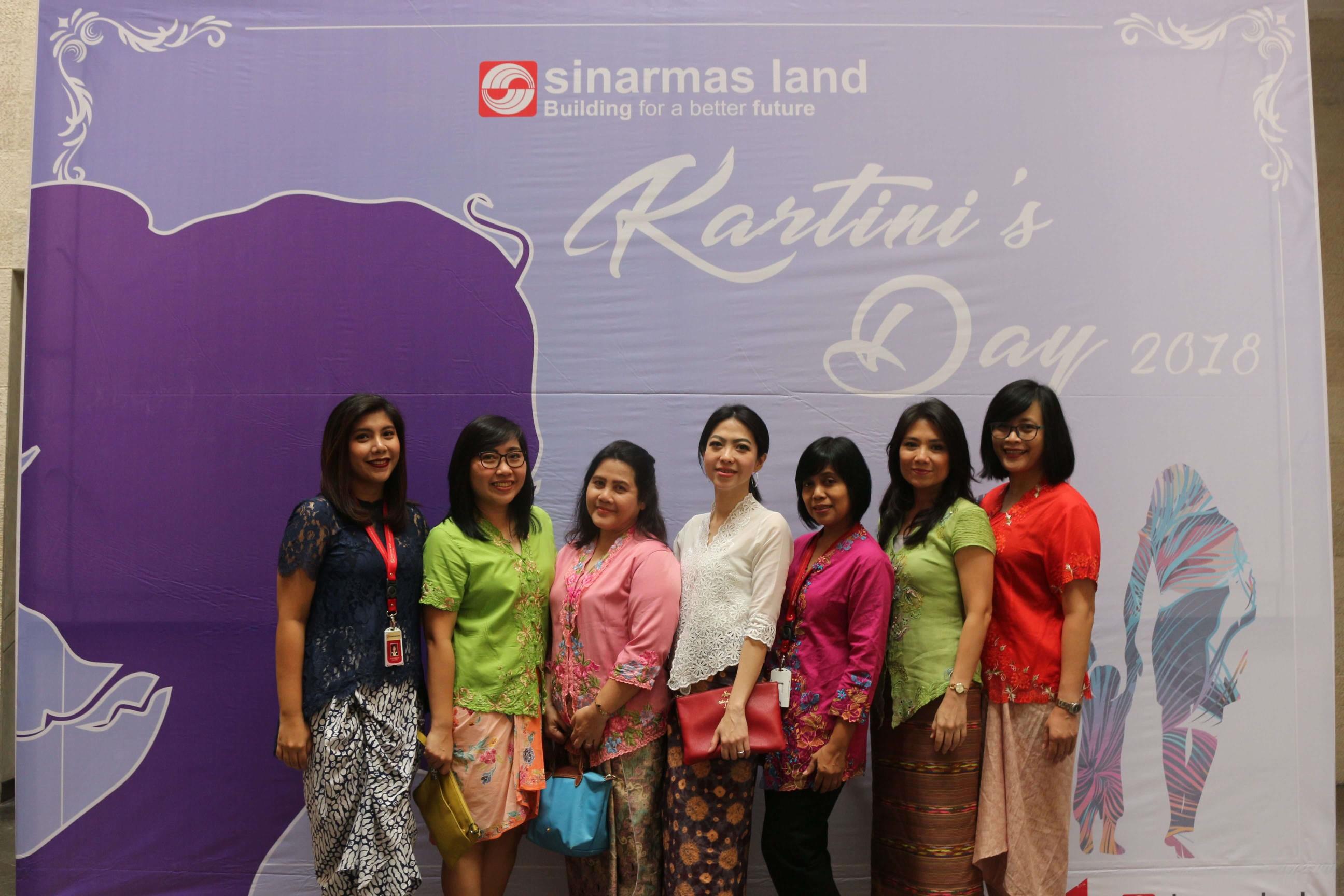 Career Sinar Mas Land - Work With Us