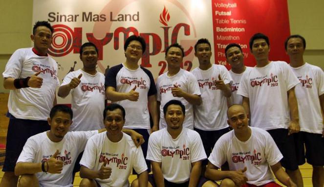 Career Sinar Mas Land - Work With Us