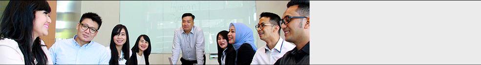 Career Sinar Mas Land - Work With Us