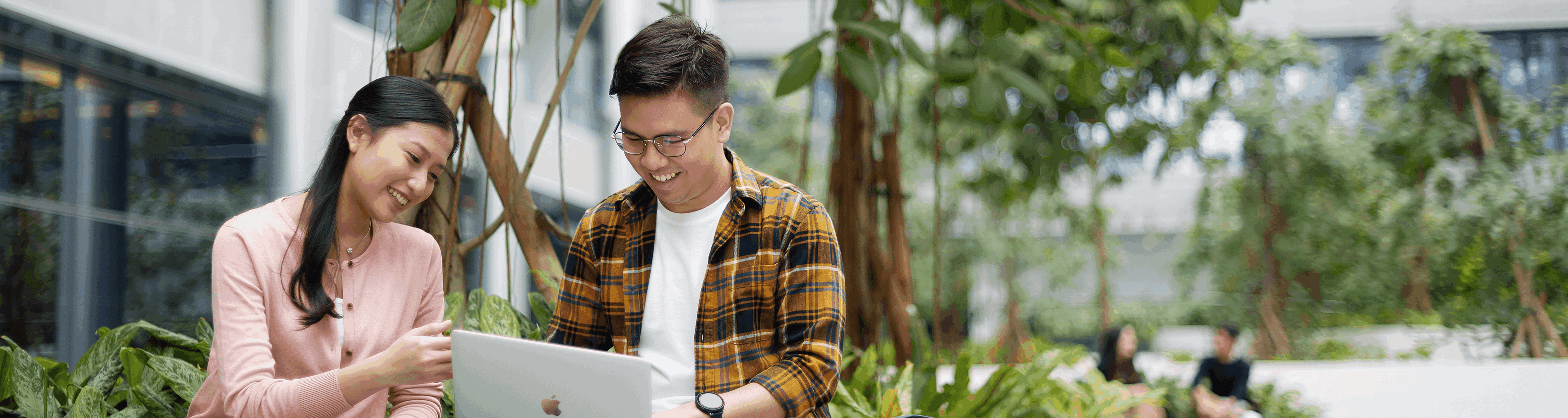 Career Sinar Mas Land - Work With Us