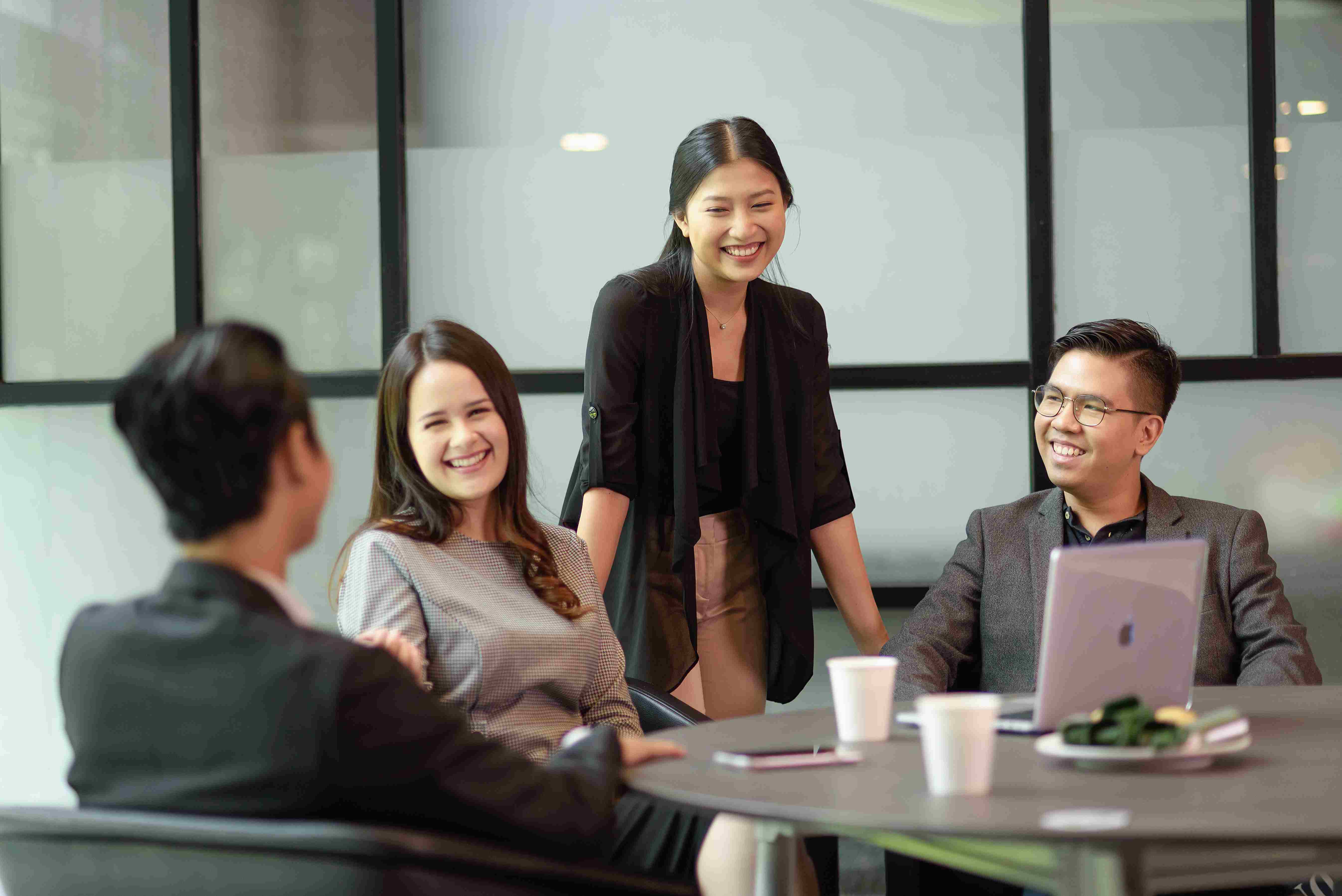 Career Sinar Mas Land - Work With Us